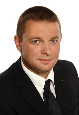 Sachverständigenbüro Immobilienbewertung - zur Person